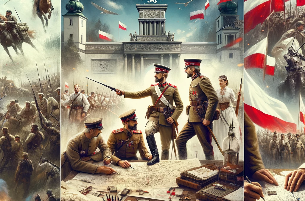 Jagiellonowie: Wielka dynastia, która kształtowała historię Polski ...
